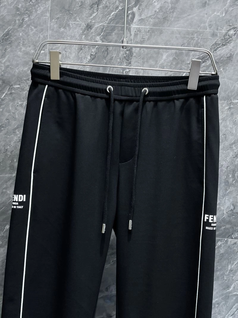 Precise copy Fendi Long Pants