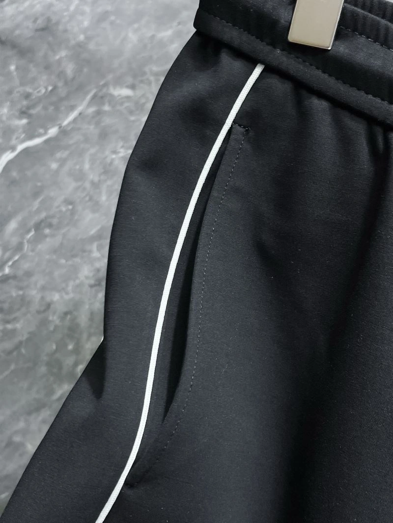 Precise copy Fendi Long Pants