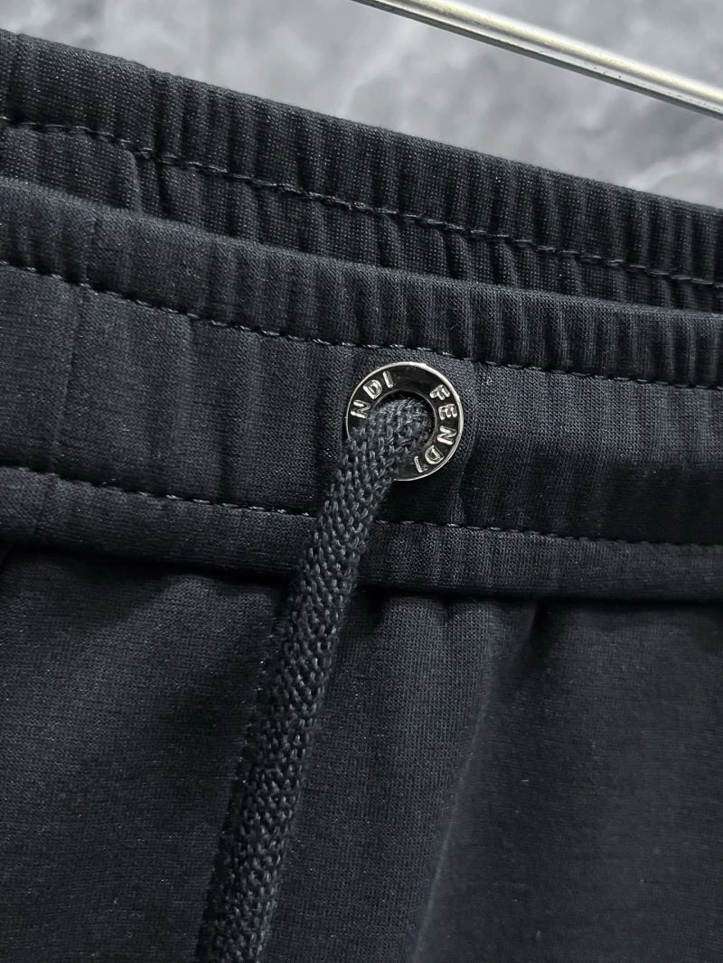 Precise copy Fendi Long Pants