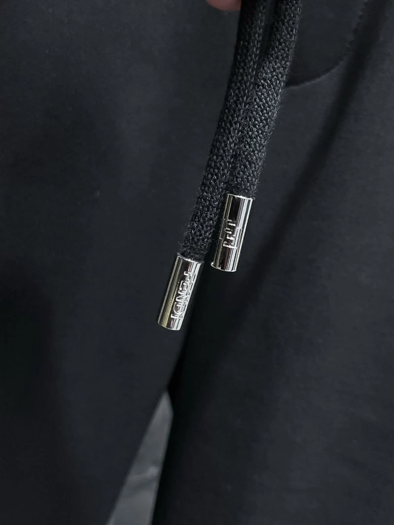 Precise copy Fendi Long Pants