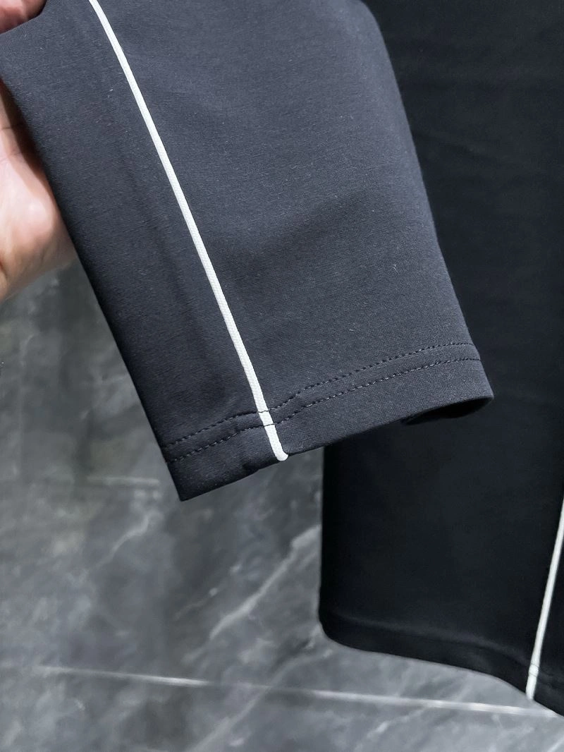 Precise copy Fendi Long Pants
