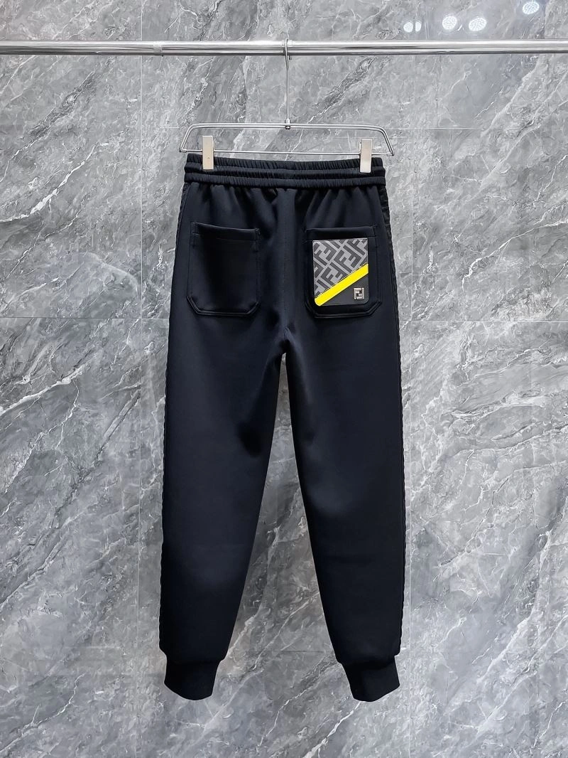 Fendi Long Pants