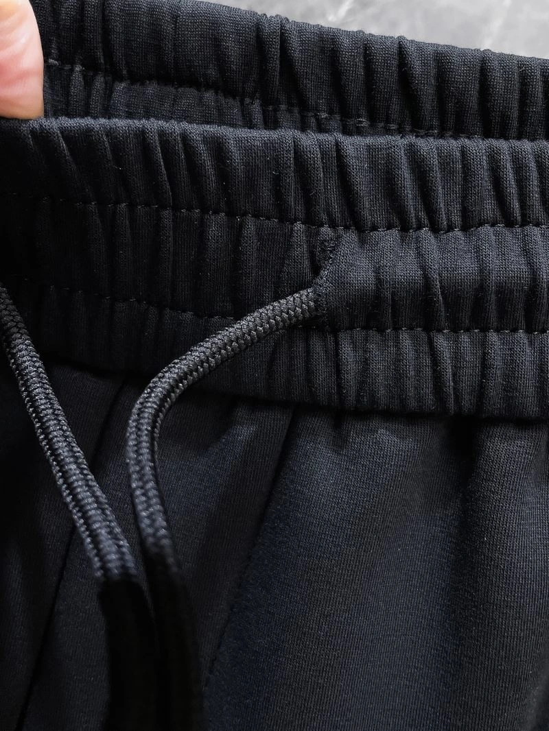 Brand-authenticated Fendi Long Pants