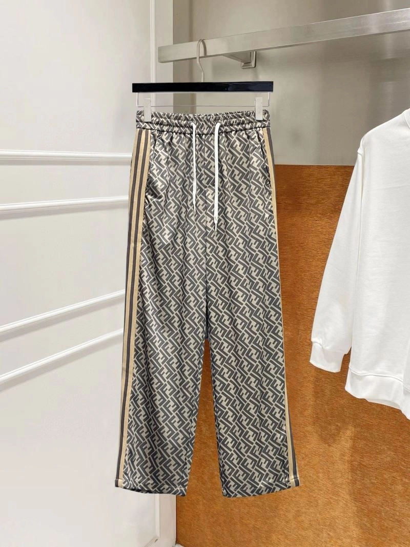 Fendi Long Pants