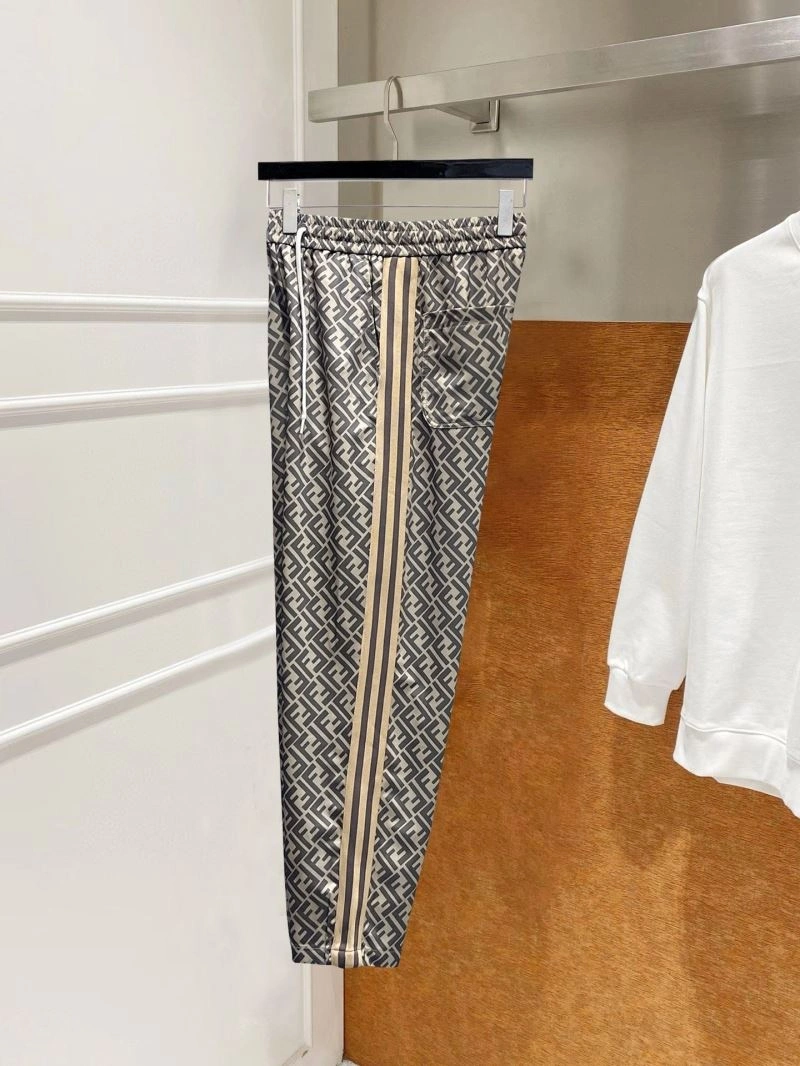 Bargain Fendi Long Pants