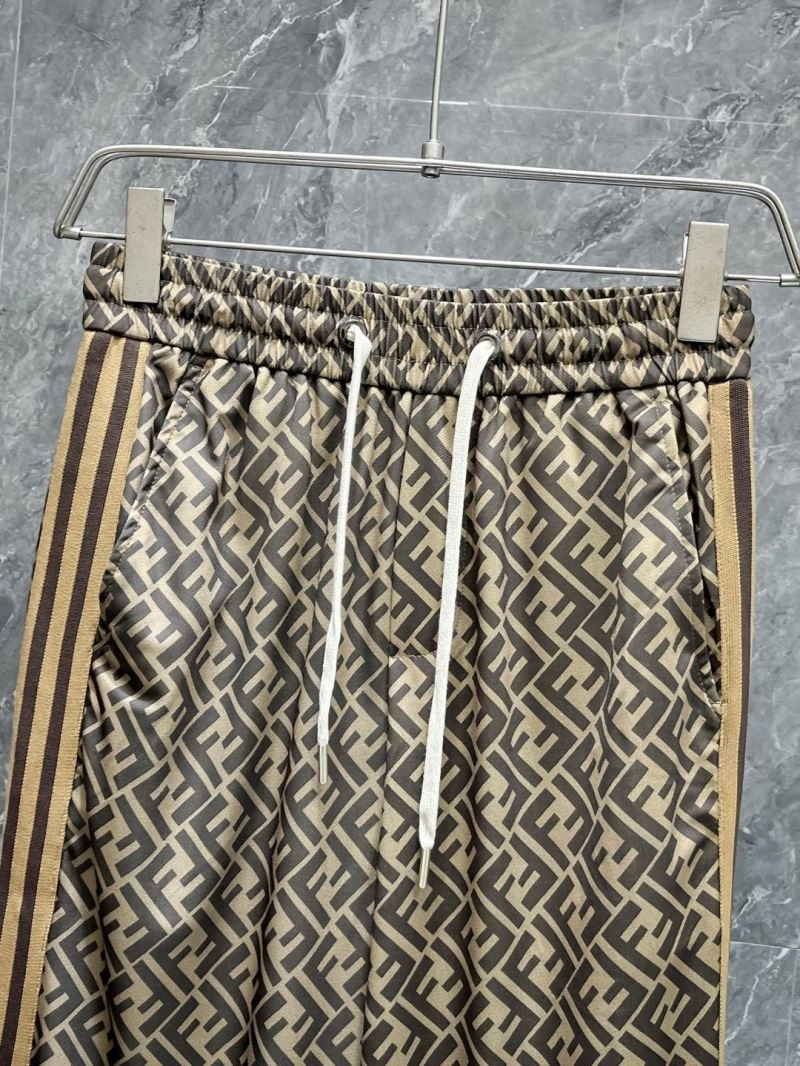 Bargain Fendi Long Pants