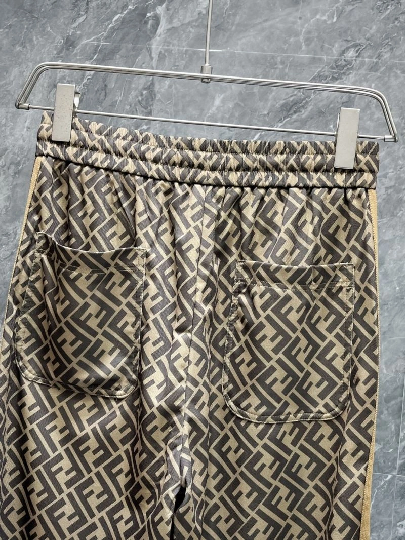 Bargain Fendi Long Pants