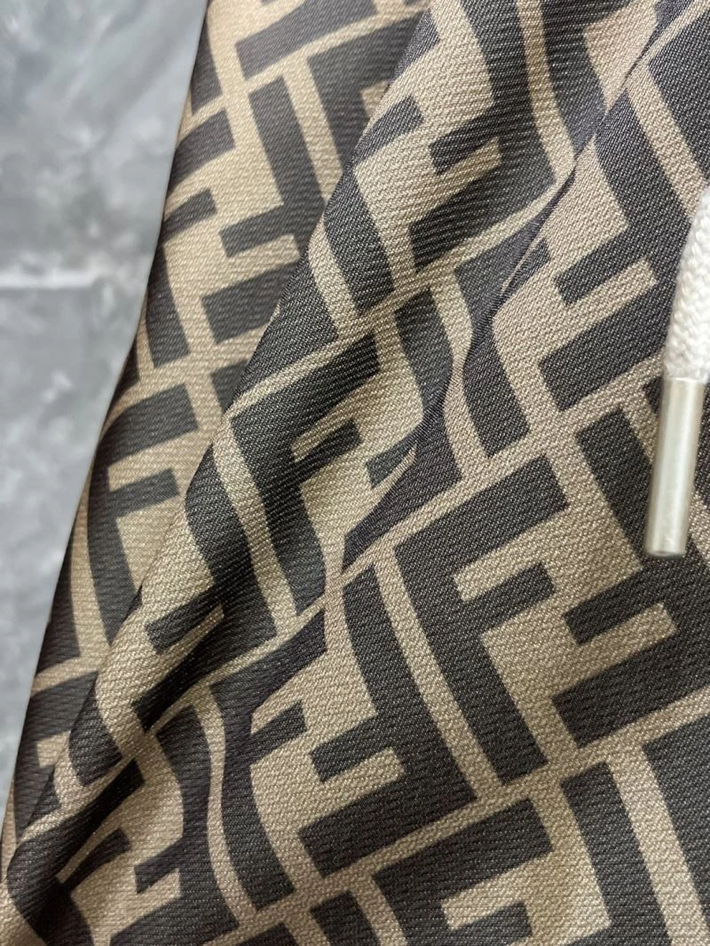 Bargain Fendi Long Pants