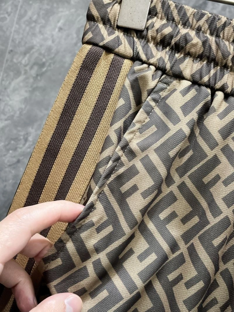 Bargain Fendi Long Pants