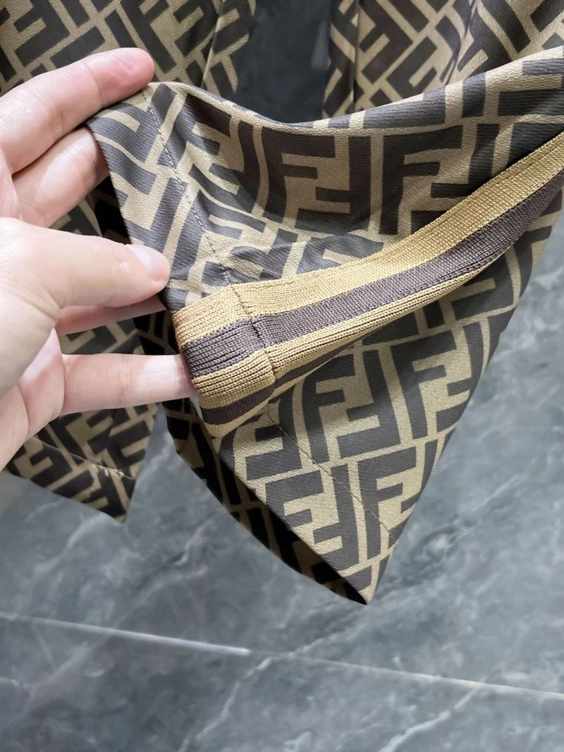 Bargain Fendi Long Pants