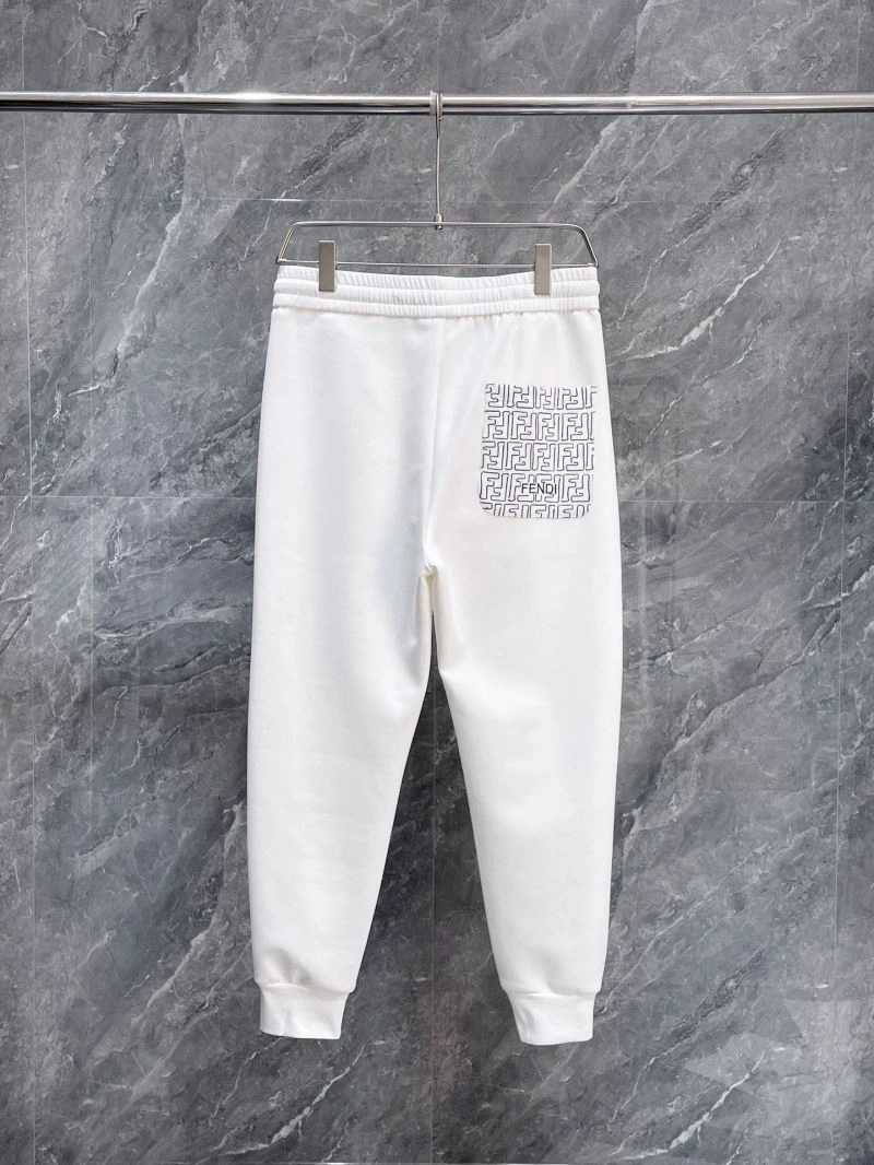 Original Fendi Long Pants
