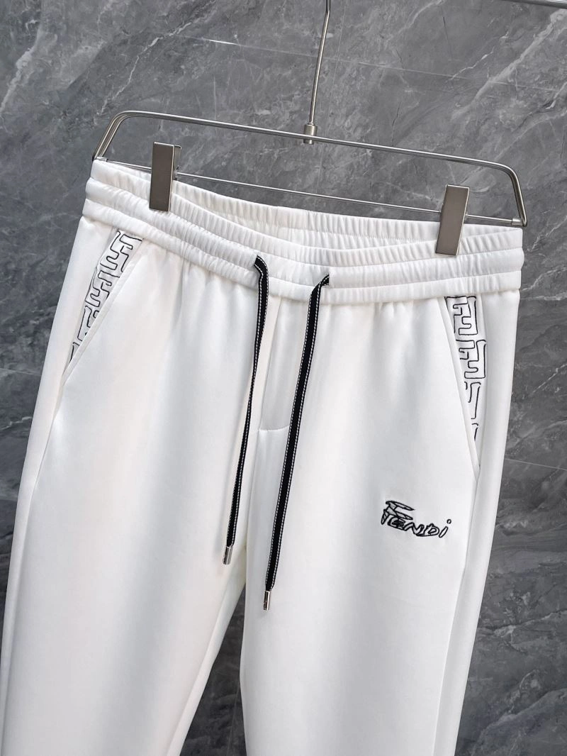 Original Fendi Long Pants