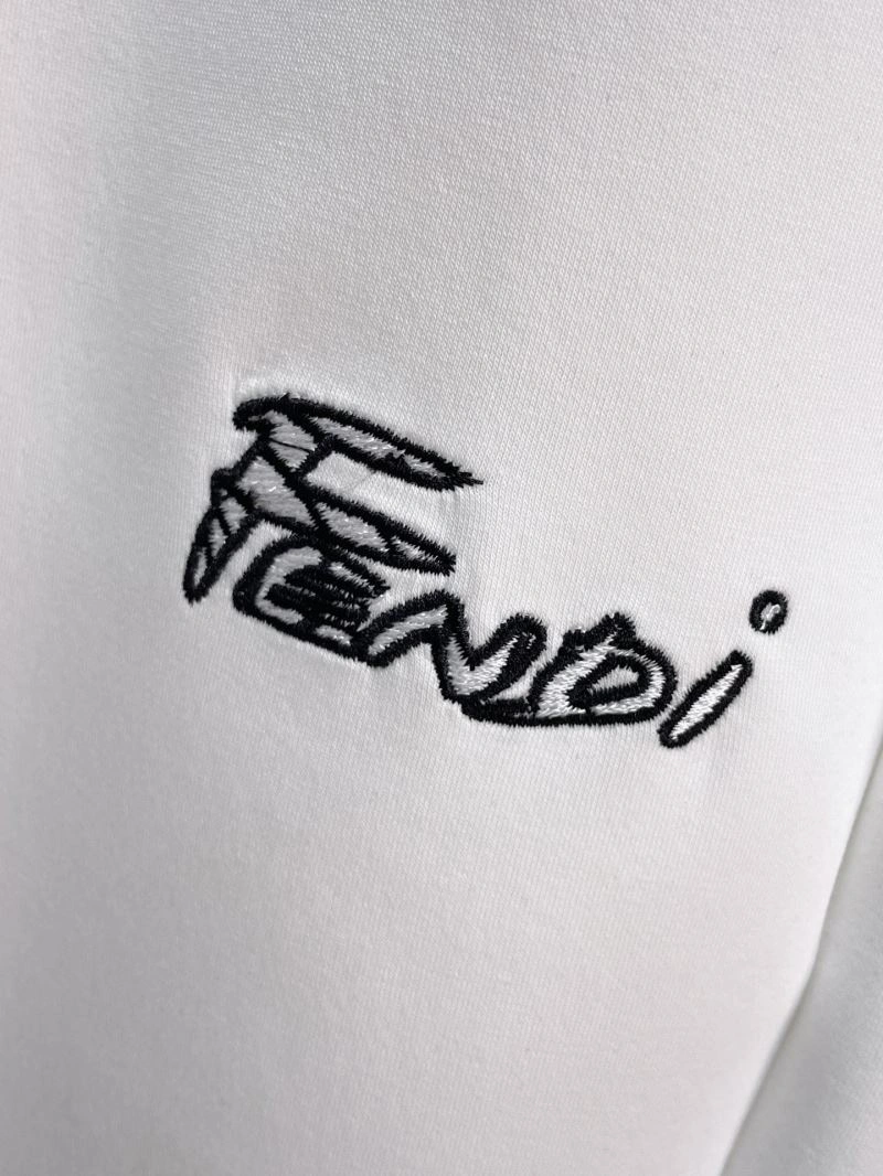 Original Fendi Long Pants