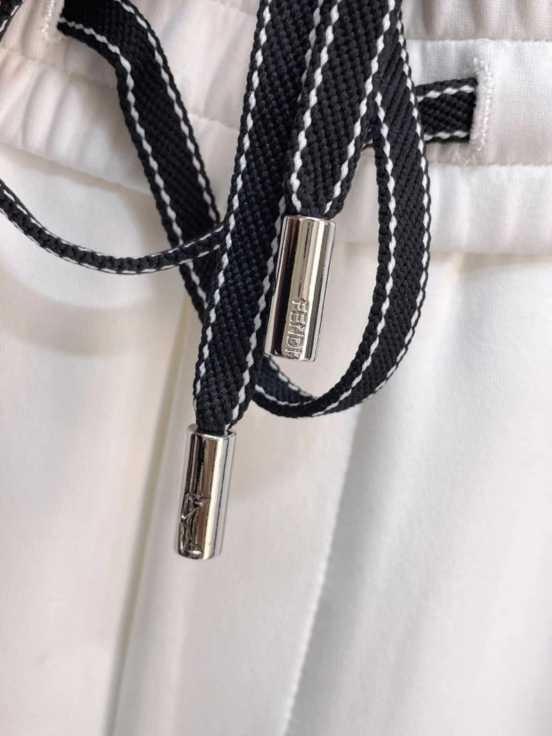 Original Fendi Long Pants