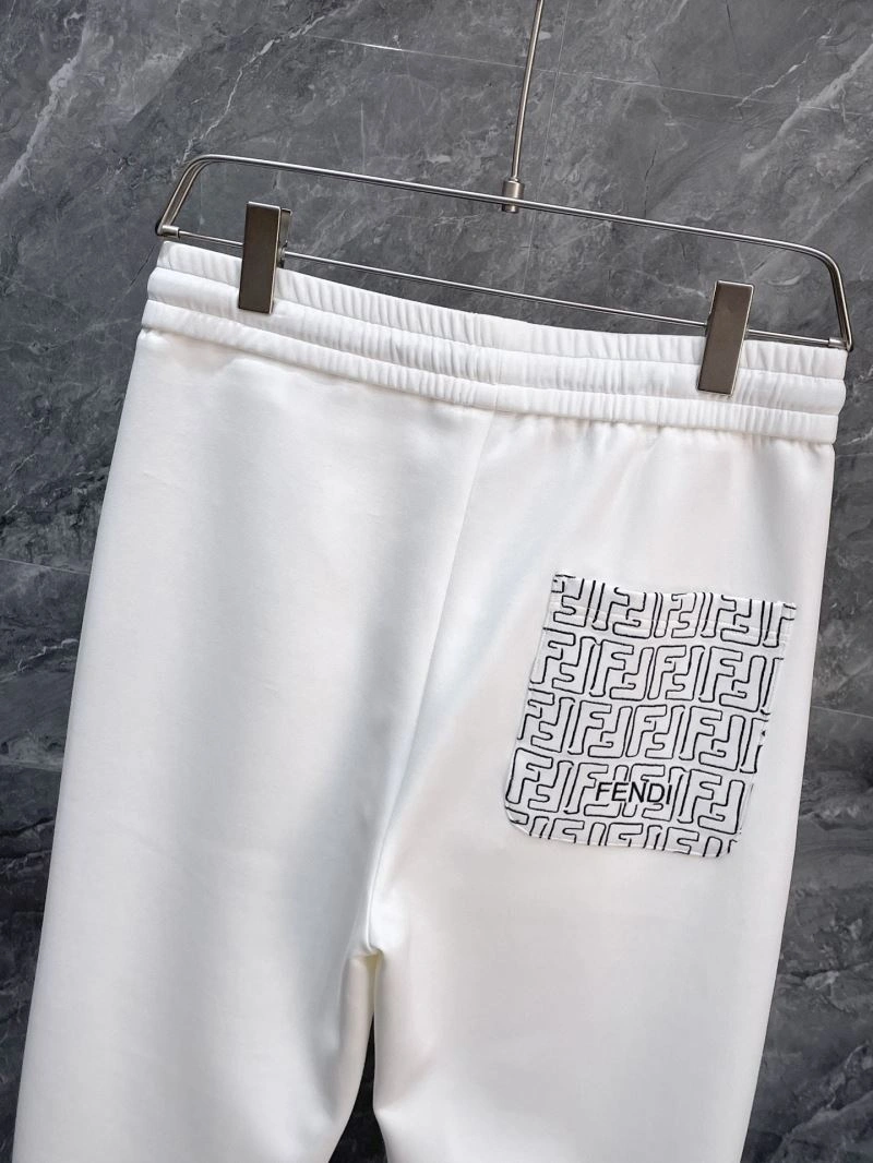 Original Fendi Long Pants