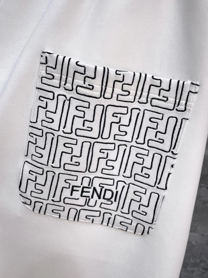 Original Fendi Long Pants