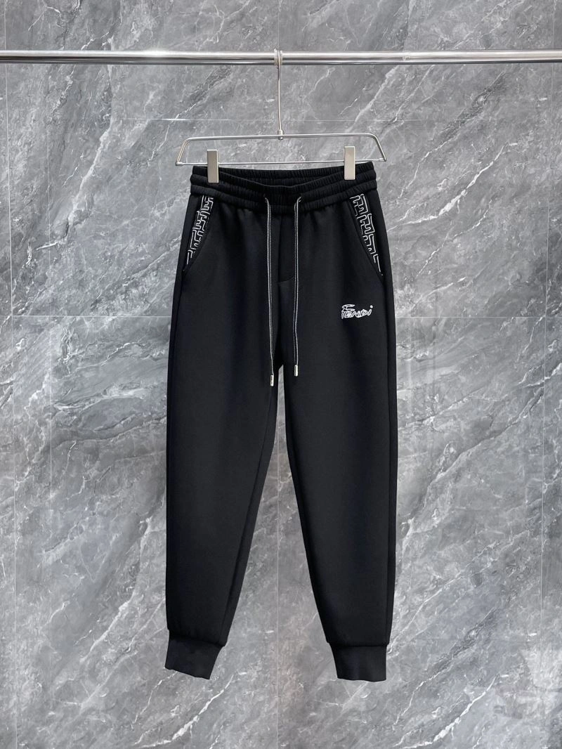Fendi Long Pants