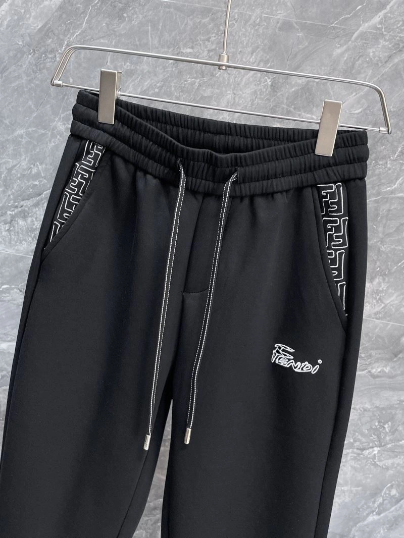 Mirror quality Fendi Long Pants