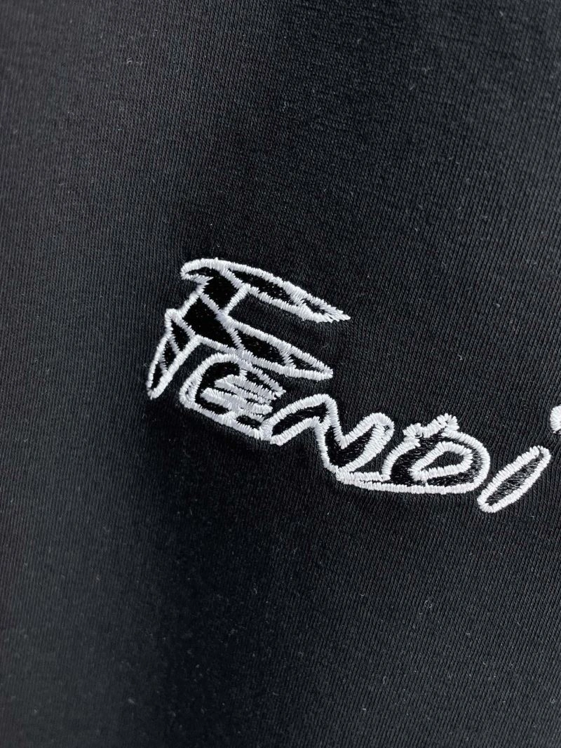 Mirror quality Fendi Long Pants
