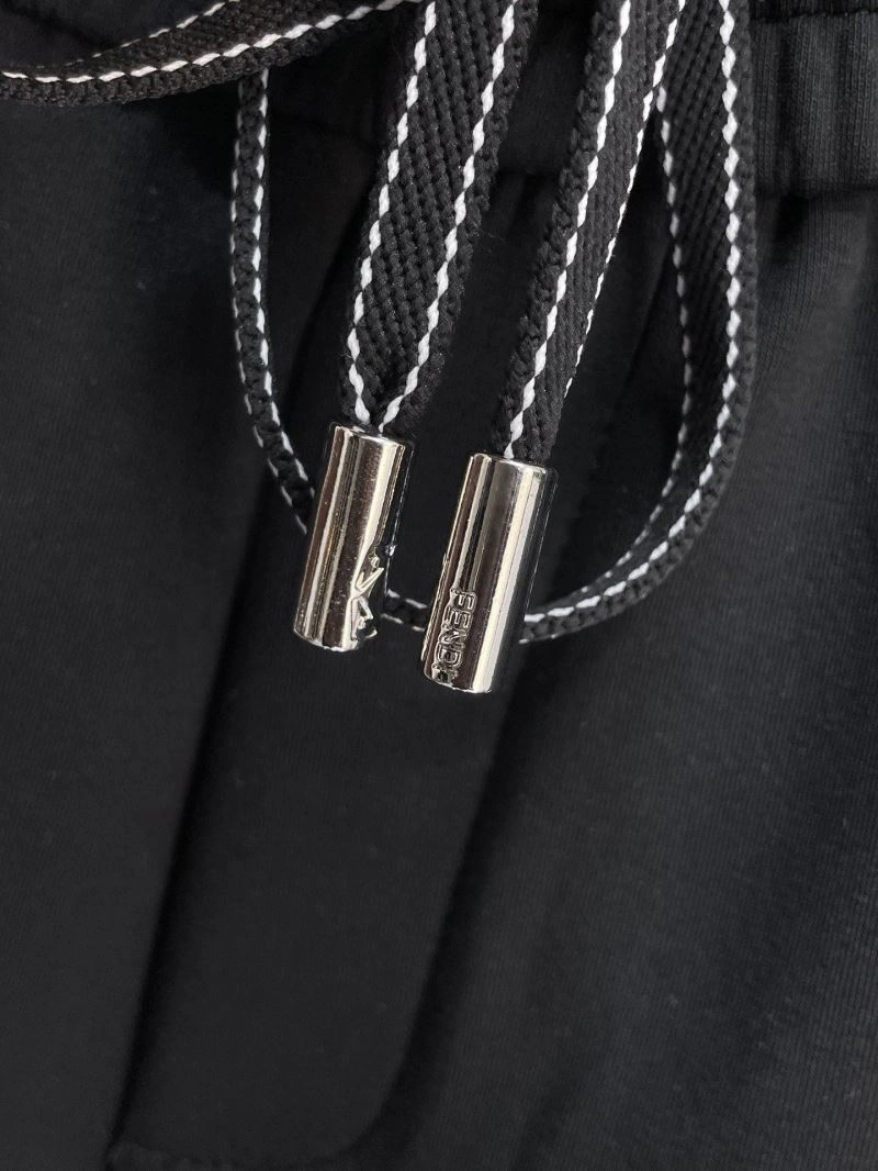 Mirror quality Fendi Long Pants