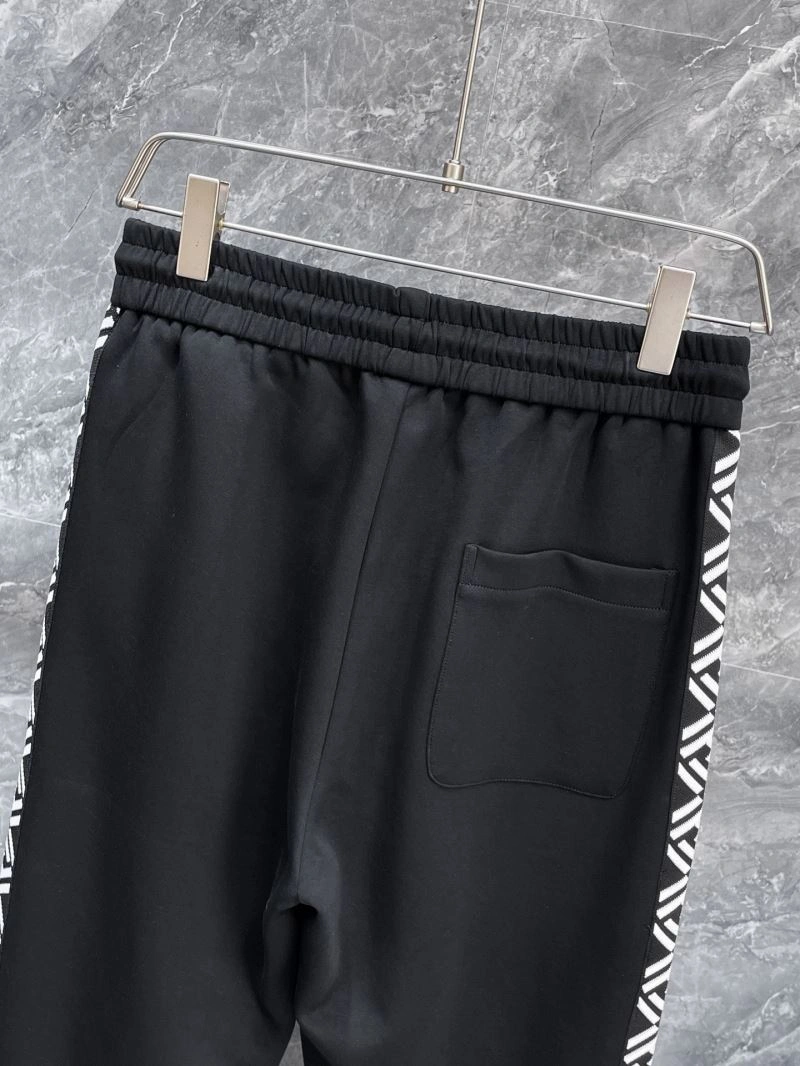 Top mirror Fendi Long Pants