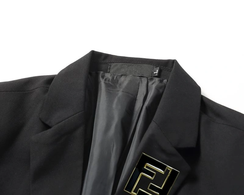 Top mirror Fendi Long Suits
