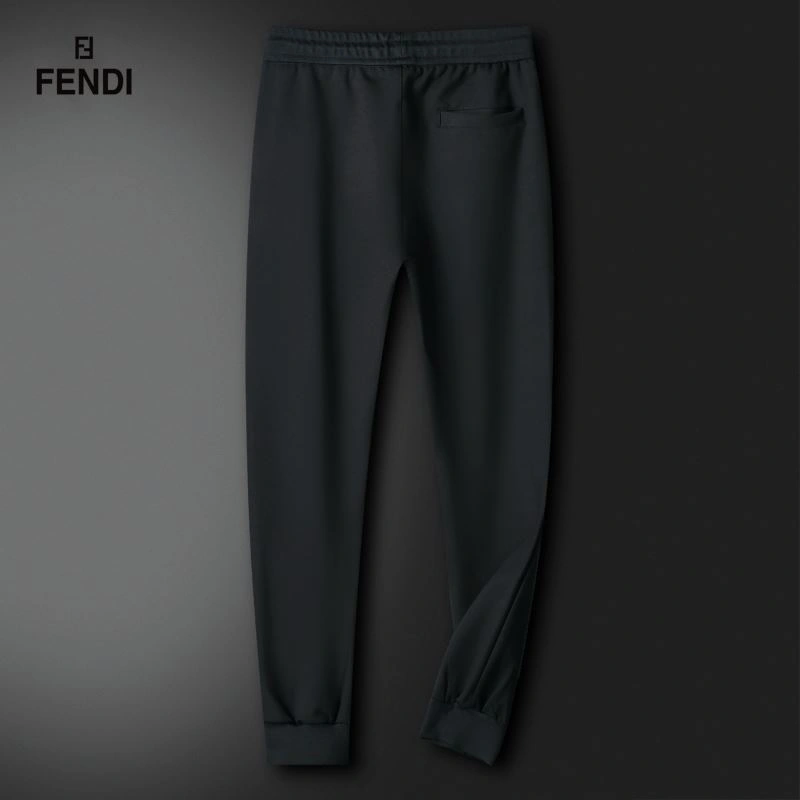 1:1 copy Fendi Long Suits