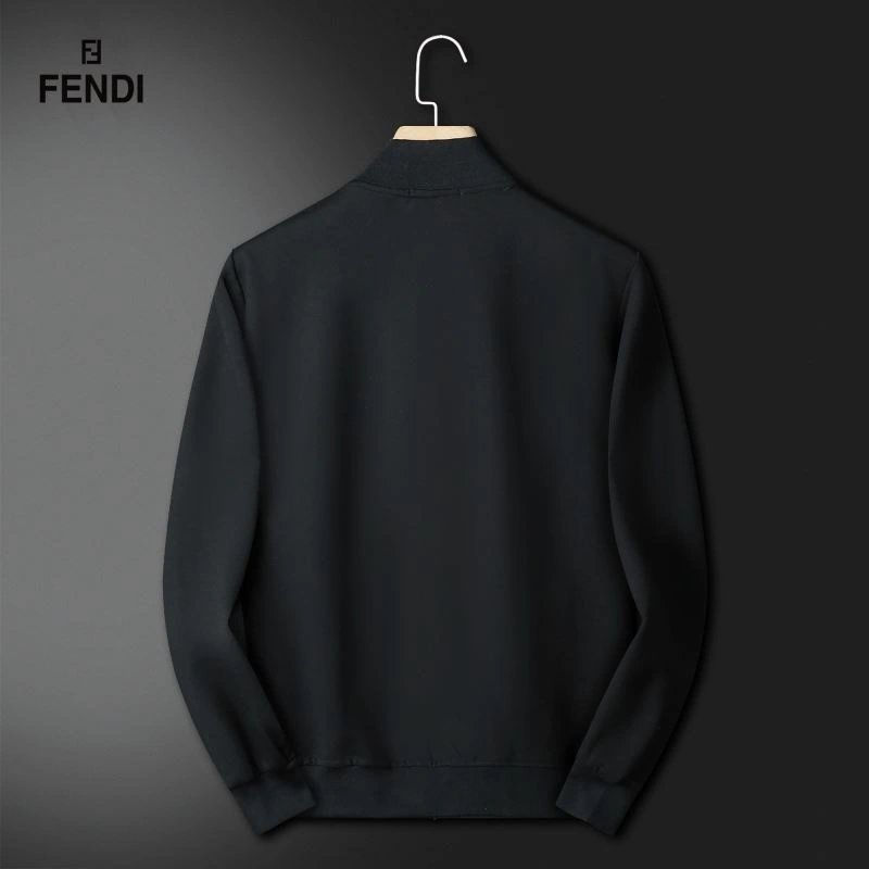 1:1 copy Fendi Long Suits