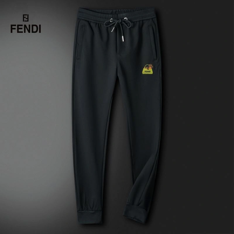 Fendi Long Suits