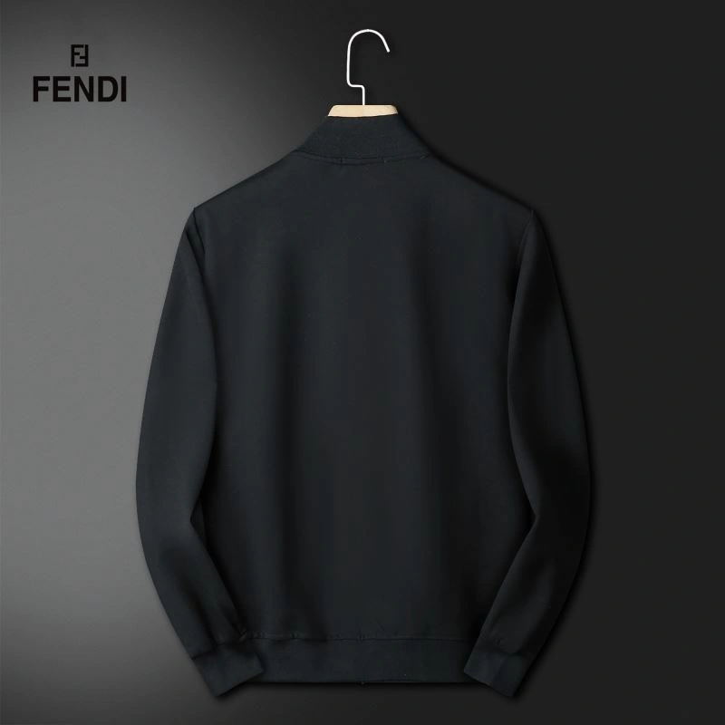 Precise copy Fendi Long Suits