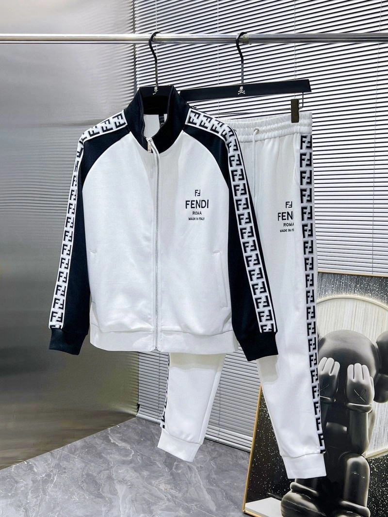 Fendi Long Suits