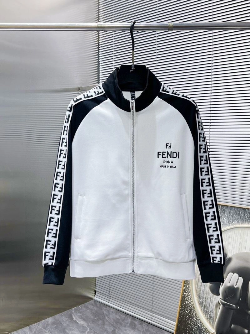 Affordable Fendi Long Suits