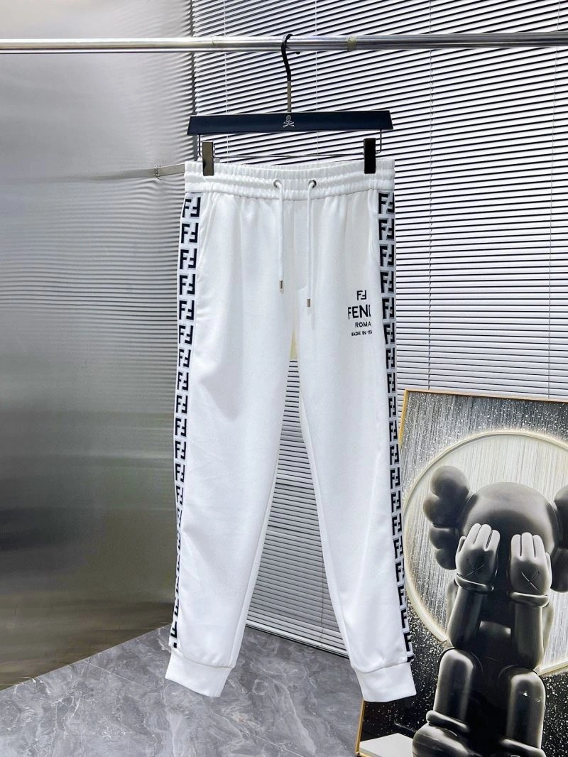 Affordable Fendi Long Suits