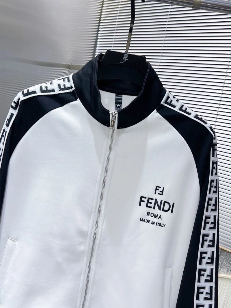 Affordable Fendi Long Suits