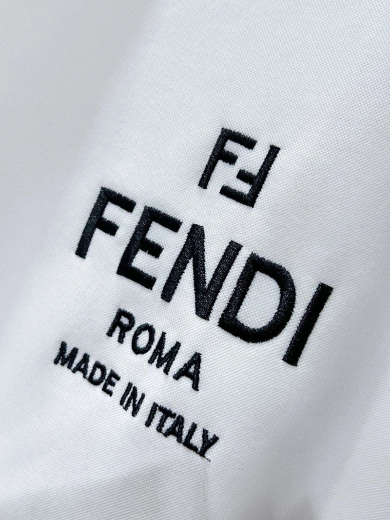 Affordable Fendi Long Suits