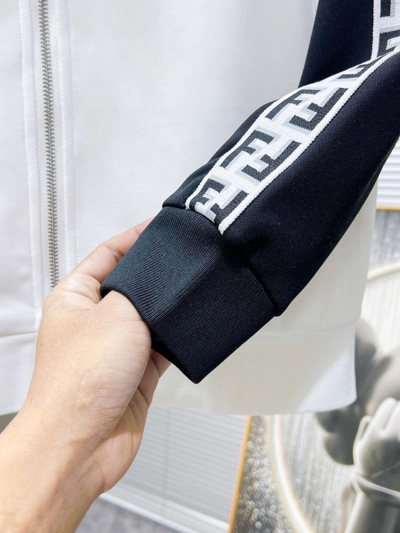 Affordable Fendi Long Suits