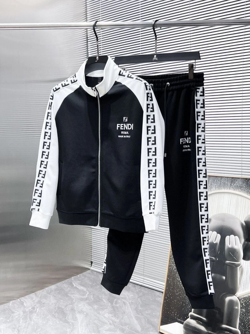 Fendi Long Suits