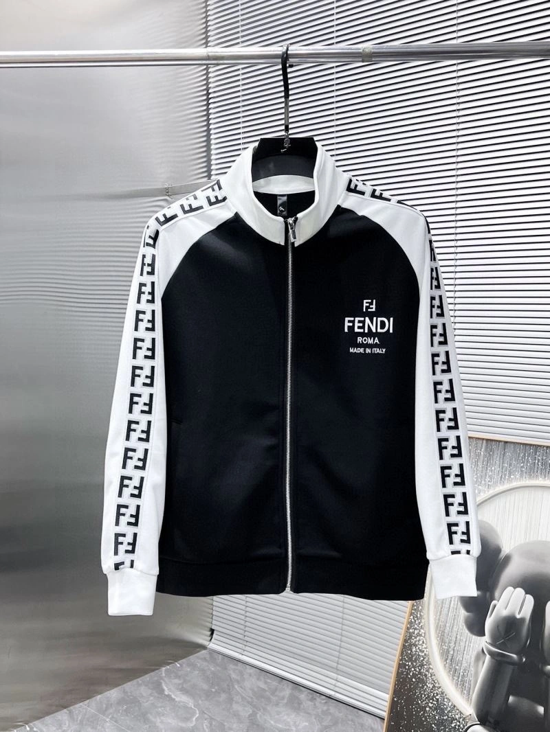 Inexpensive Fendi Long Suits
