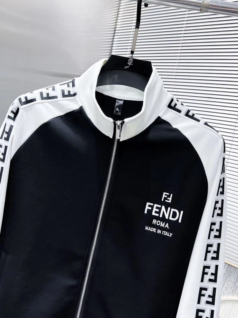 Inexpensive Fendi Long Suits
