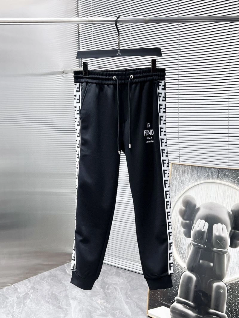 Inexpensive Fendi Long Suits