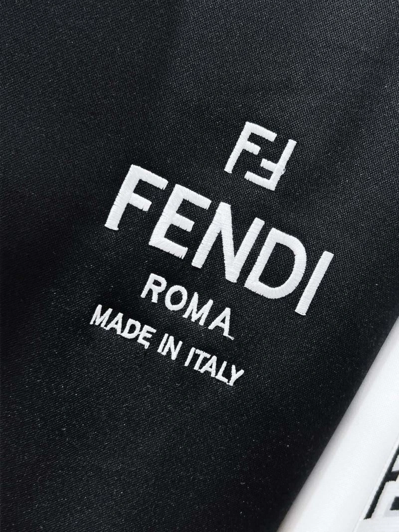 Inexpensive Fendi Long Suits