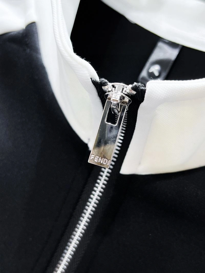 Inexpensive Fendi Long Suits