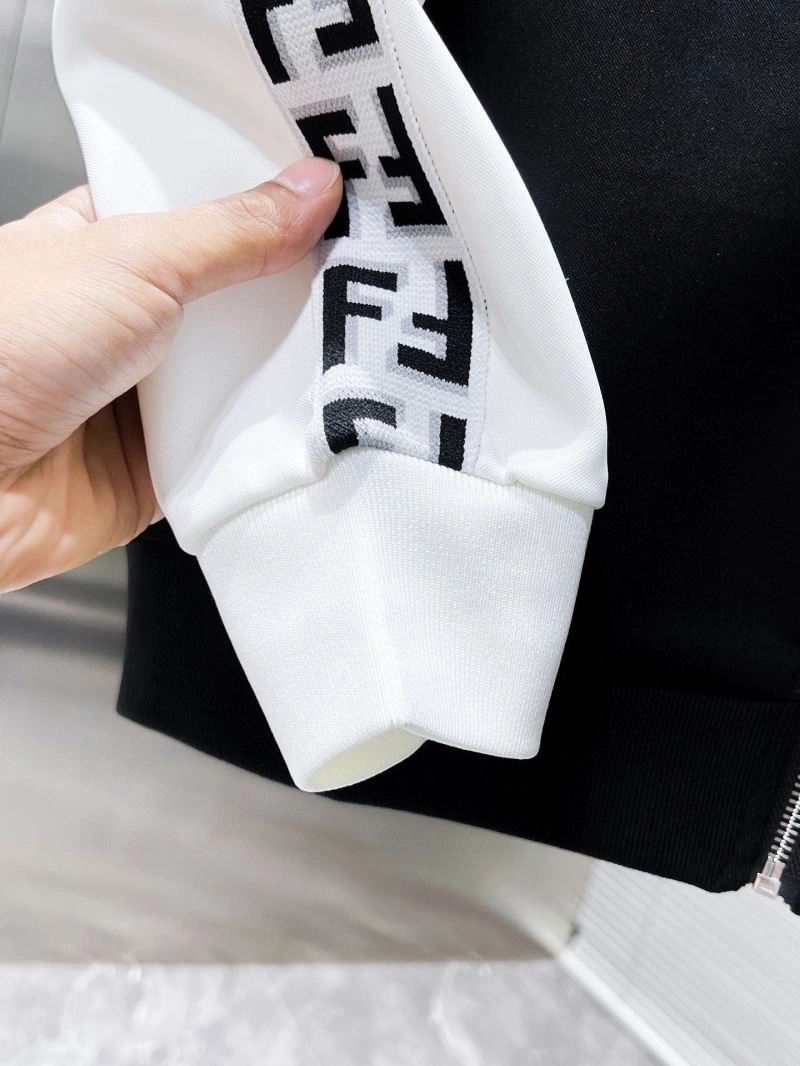 Inexpensive Fendi Long Suits