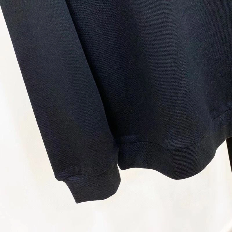 High accuracy Fendi Long Suits