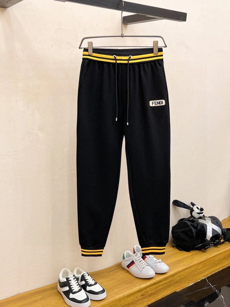 Affordable Fendi Long Suits