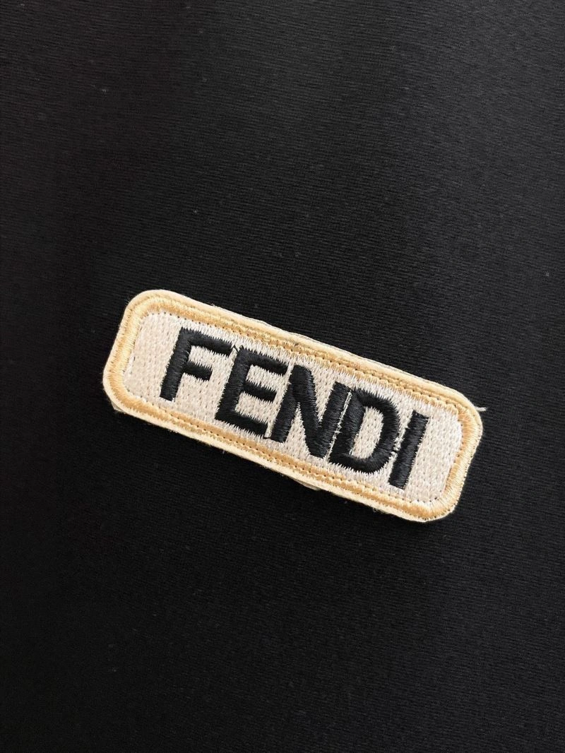 Affordable Fendi Long Suits