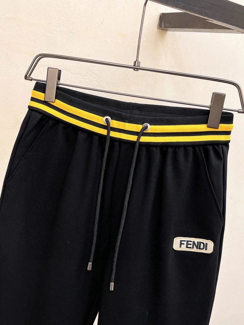 Affordable Fendi Long Suits