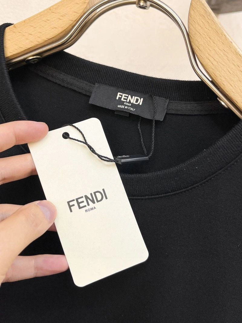 Affordable Fendi Long Suits
