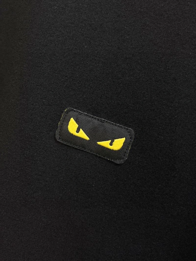 Brand-authenticated Fendi Long Suits