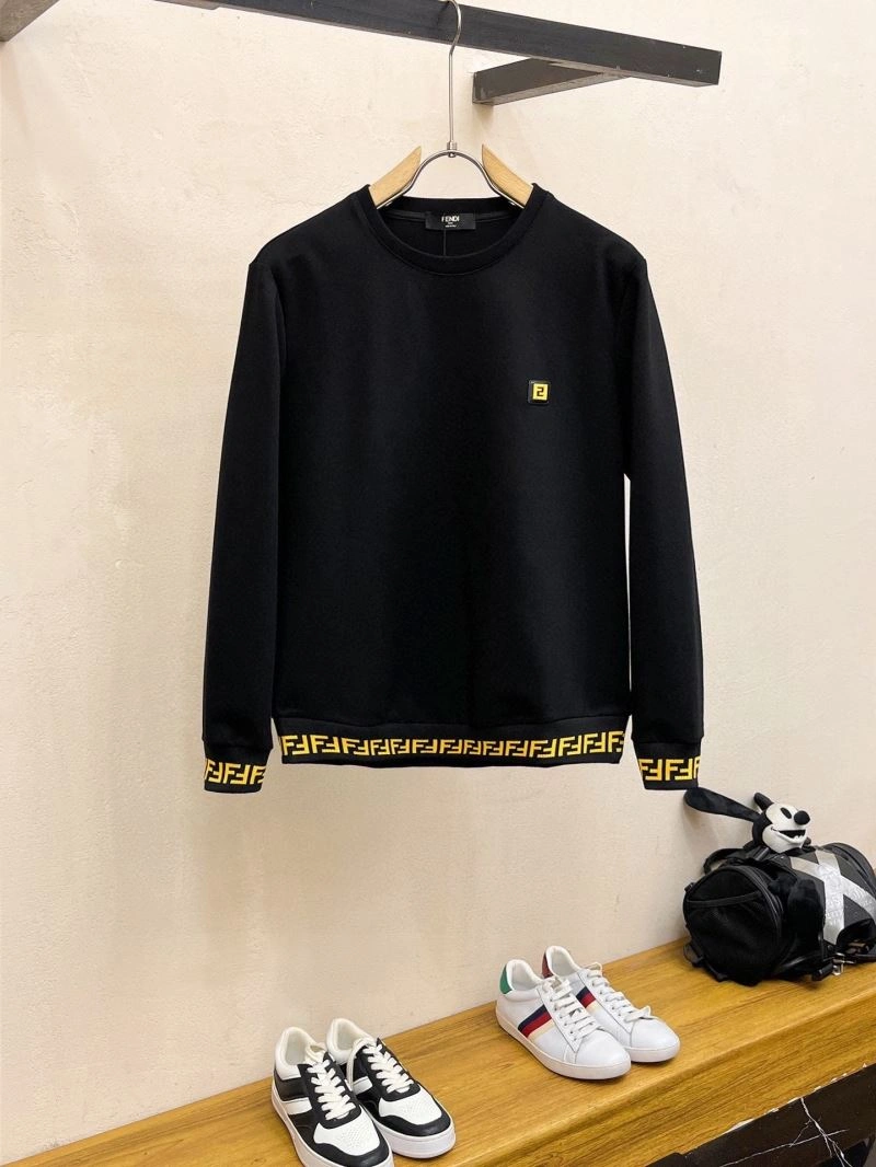 Top match Fendi Long Suits